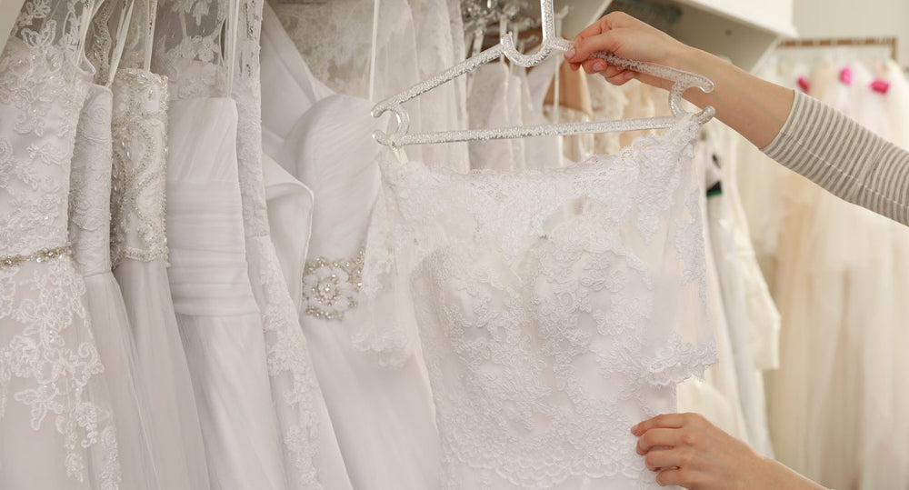Happily Ever After Preservation – Happily Ever After Dress Preservation